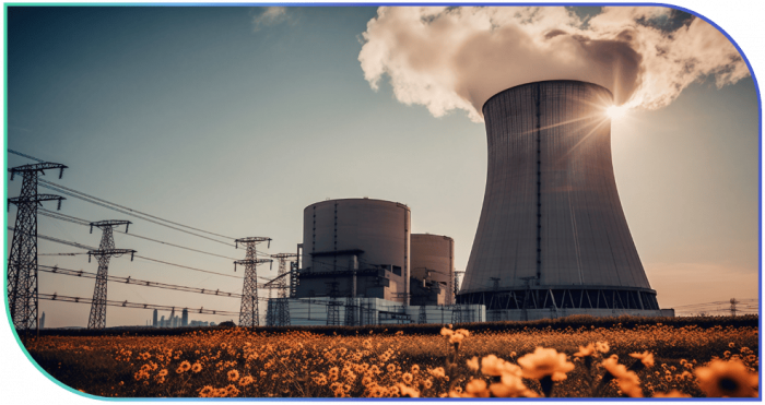 Ciberseguridad Nuclear: Protege tus Activos| Cosmikal